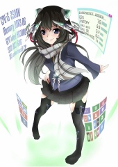Windows 8 - OS-Tan Collections Wiki